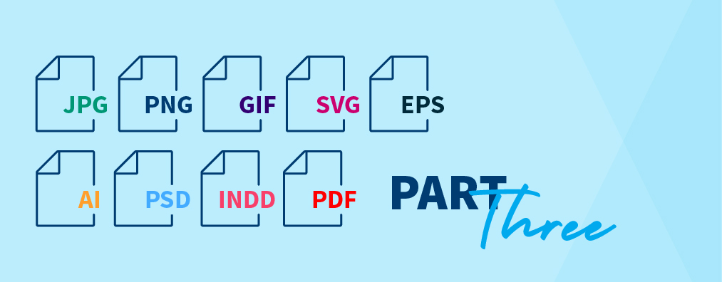 Design Terms For Non designers Part 3 Graphic File Types