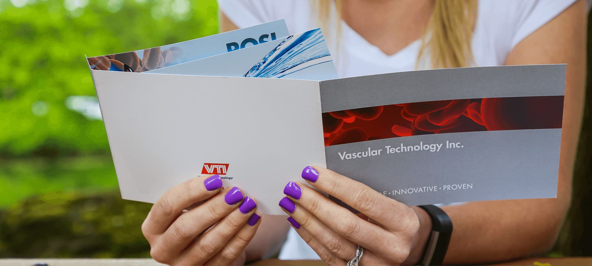 Vascular Technology | A little of almost everything we do.